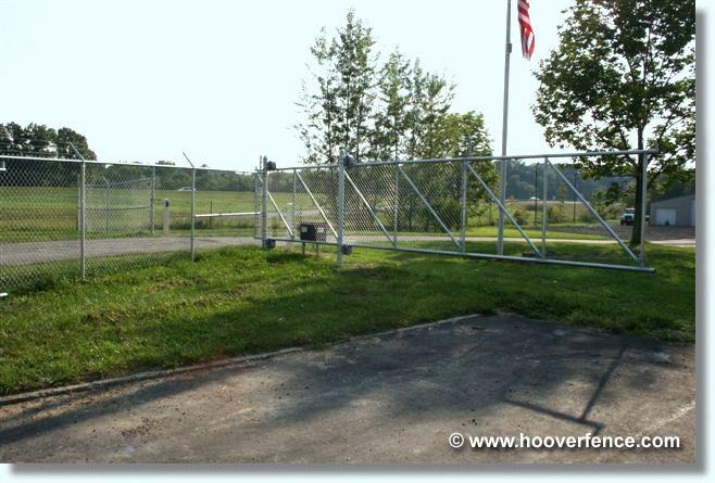 Linear/GTO/Mighty Mule Gate Opener Overview - Photos