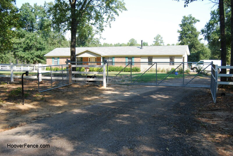 Linear/GTO/Mighty Mule Gate Opener Overview - Photos