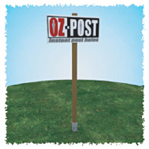 Oz-Post Overview