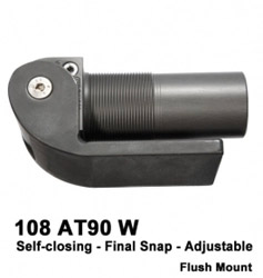 SureClose® Specifications