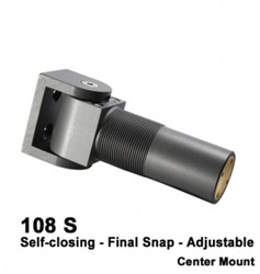 SureClose® Specifications