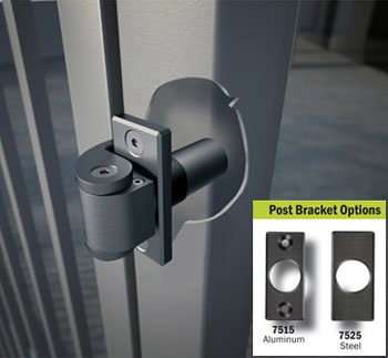 SureClose® Specifications
